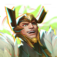 Lord Icons - Rivalskins.com